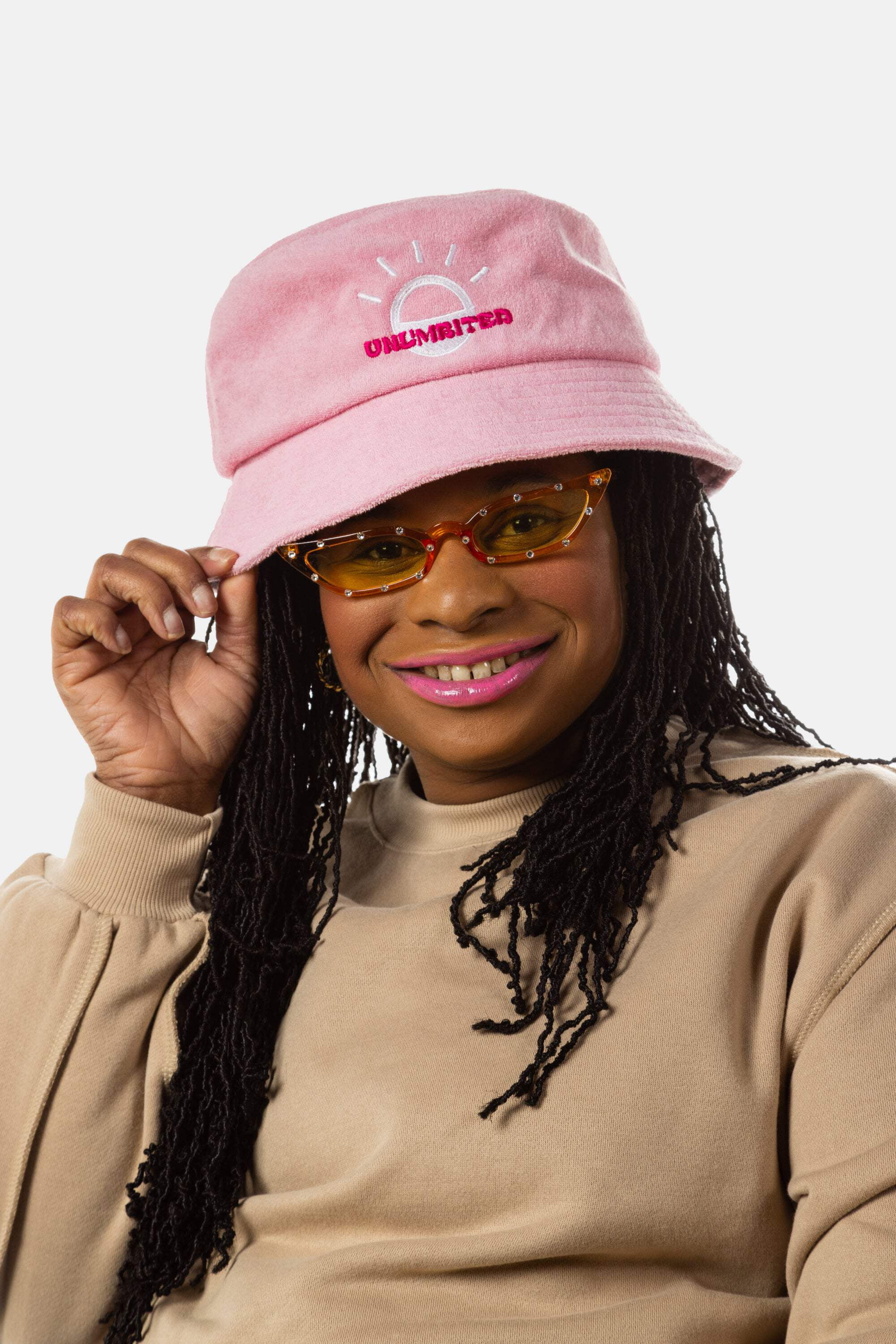 No Limbits Unlimbited Bucket Hat - Walmart.com