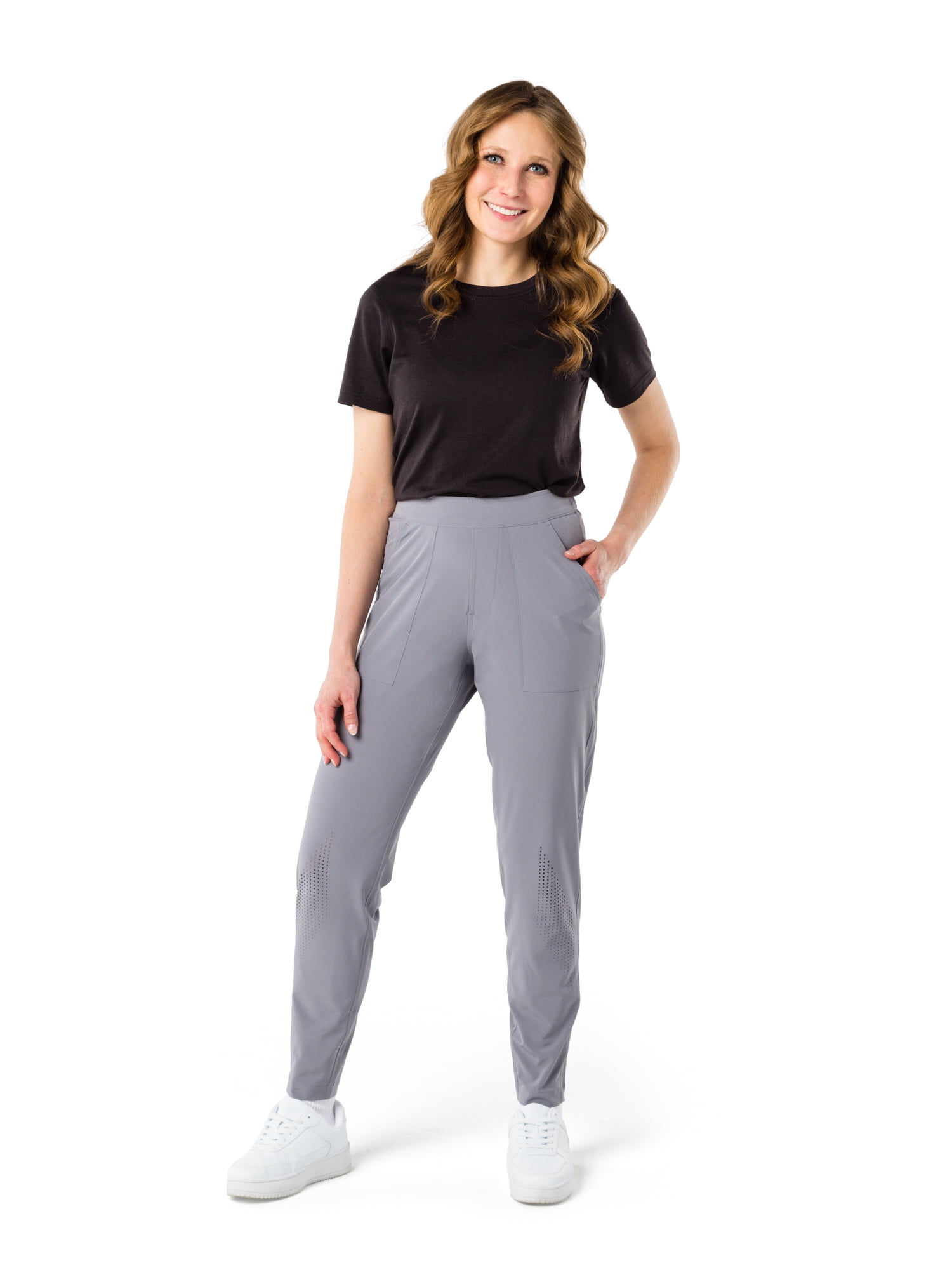 No Limbits Women's Sensory Friendly Pants, Sizes XS-2XL - Walmart.com