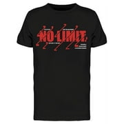 No Limit Shirt