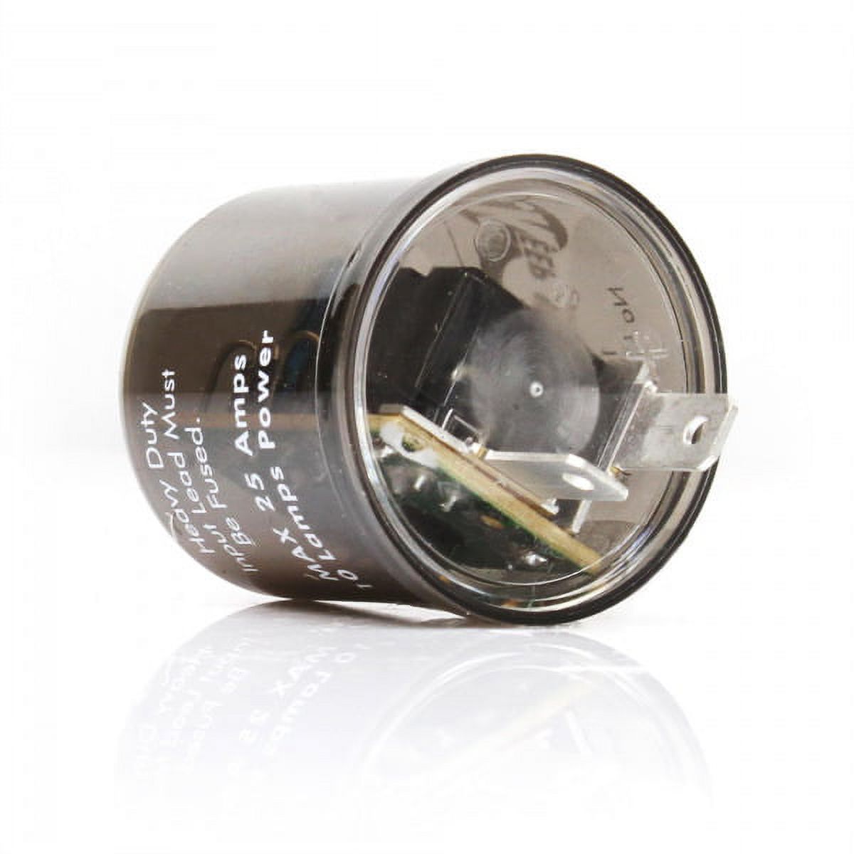 No Load Fixed Pulse Flasher - Walmart.com