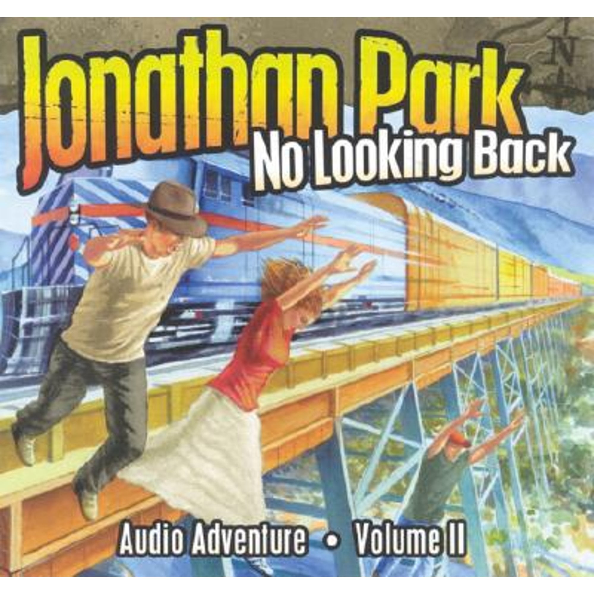 Pre-Owned No Looking Back (Paperback) 1929241879 9781929241873 ...
