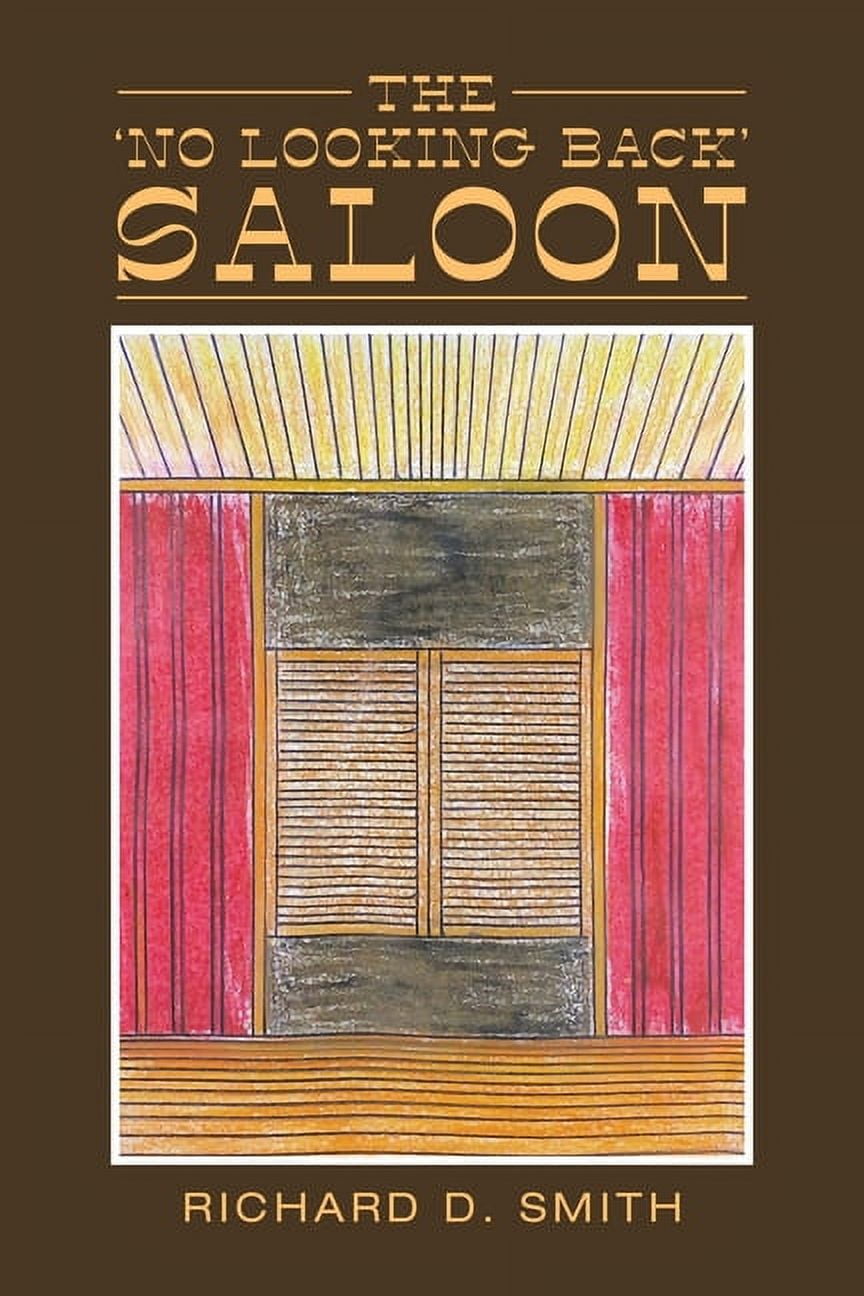 Back Saloon