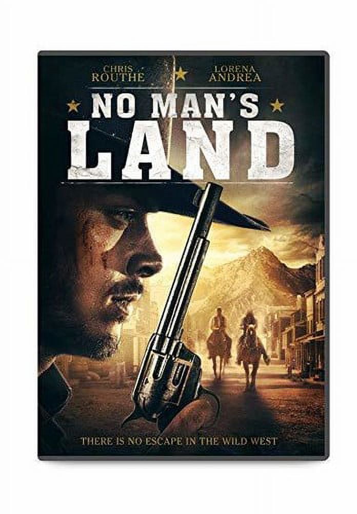 No Man's Land (DVD) - Walmart.com