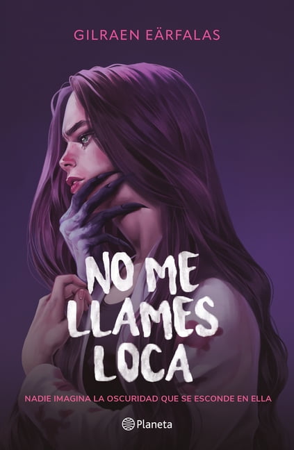 No Me Llames Loca / Don't Call Me Crazy, (Paperback) - Walmart.com