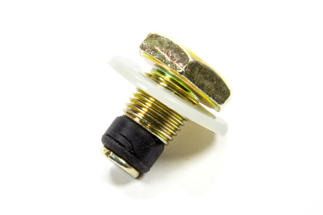 Proform 66960, No-Mess Oil Drain Plug 1/2In-20 Performance Racing Parts ...