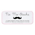 No Mo-Stache Portable Lip Wax Strip Kit, 24 Strips - Walmart.com