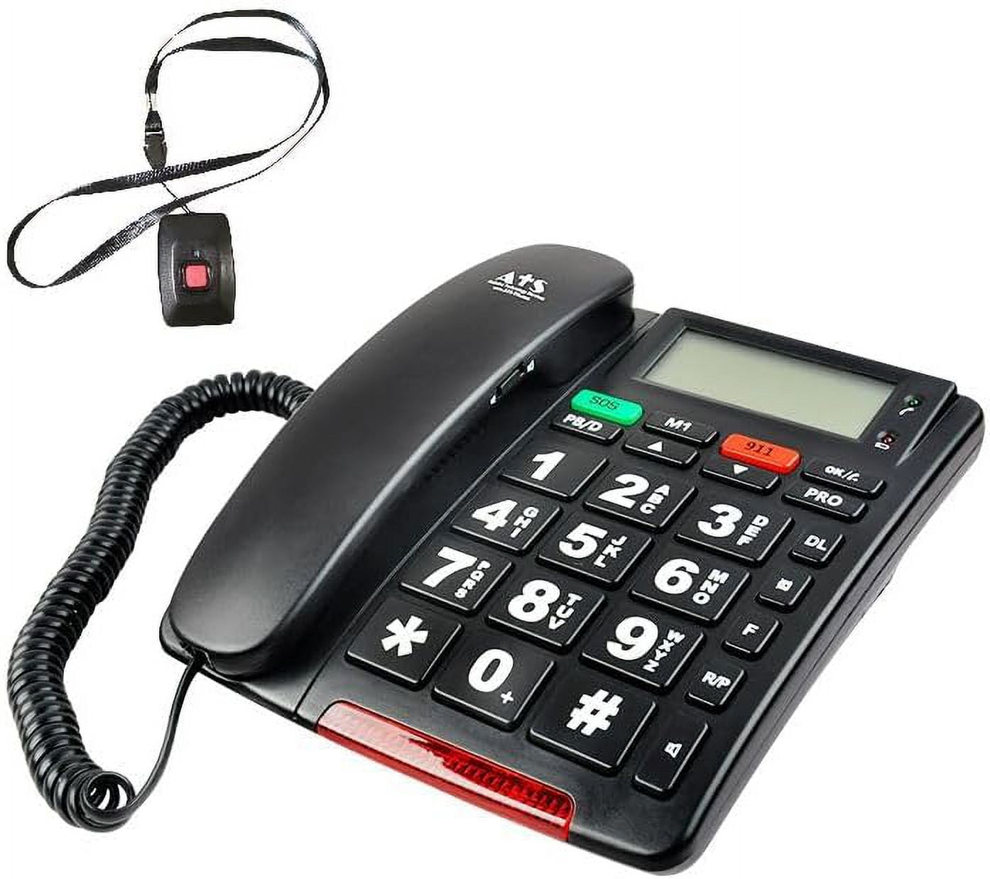 No Monthly Fee | Senior Welfare Check | Daily Care Call System ...