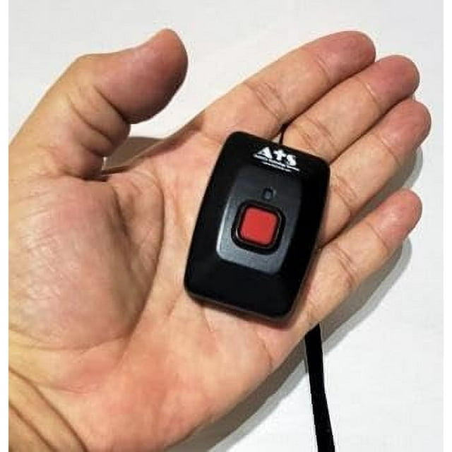 No Monthly Fees Life Guardian Medical Alarm Emergency Alert Phone ...