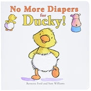 Whats Up Duck A Book of Opposites (Board Book) - Walmart.com