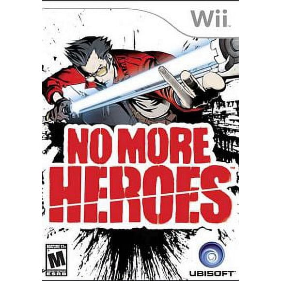 Wii Real Heroes Firefighter