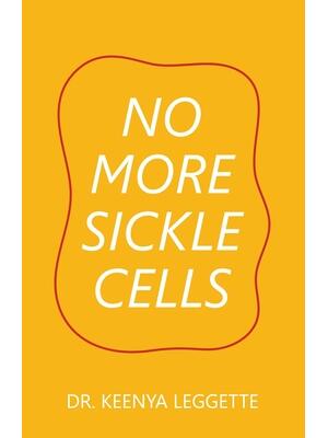 No More Sickle Cells - Walmart.com