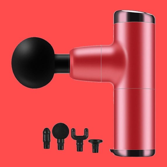 No More Sore Mini Massager And Muscle Toner - Walmart.com