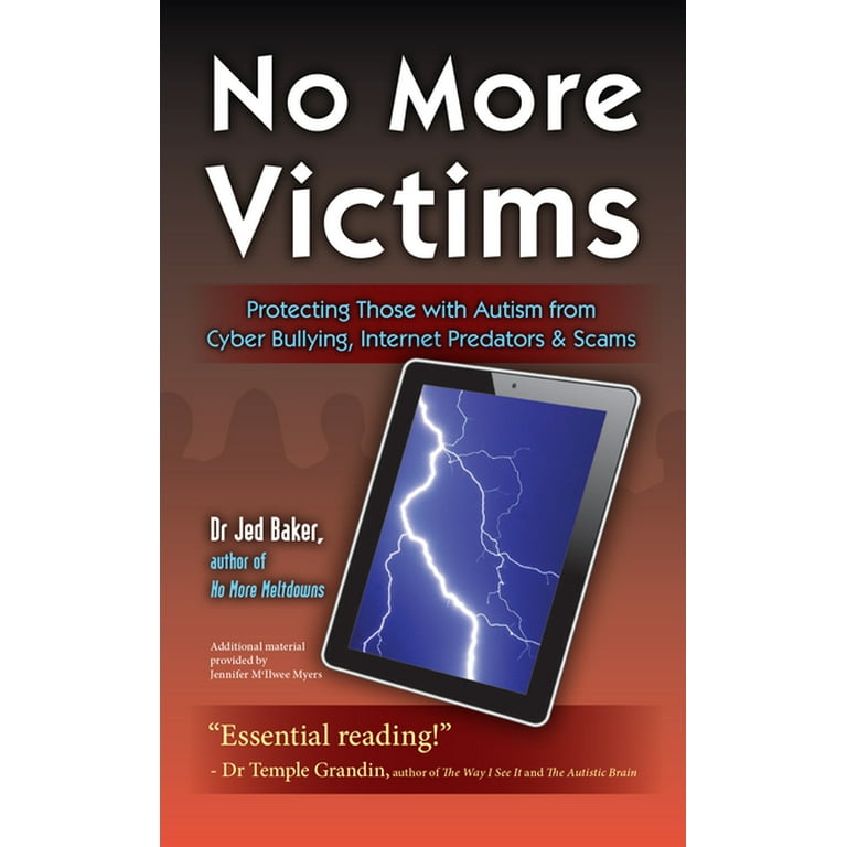 Internet Predators Victims