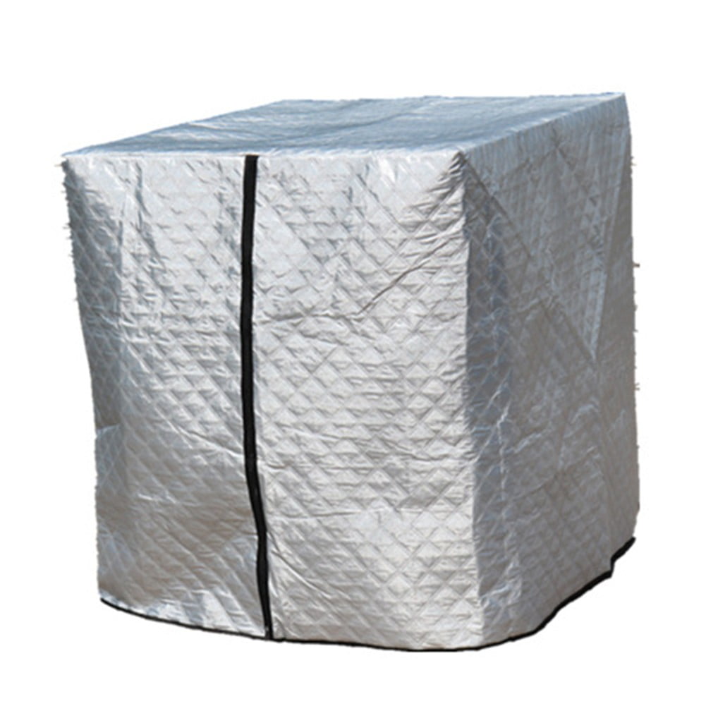 No More Water and Snow Leakage Get Our Heavy Duty IBC Tote Cotton Cover ...