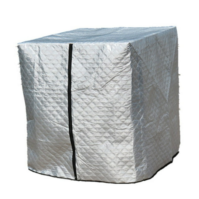 No More Water and Snow Leakage Get Our Heavy Duty IBC Tote Cotton Cover ...