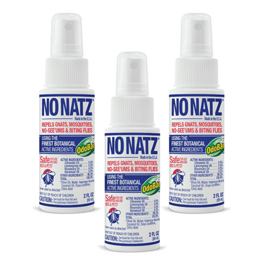 OFF! Clean Feel Picaridin Mosquito Repellent Spritz, Fragrance Free ...