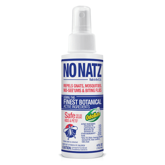 Gnat Spray
