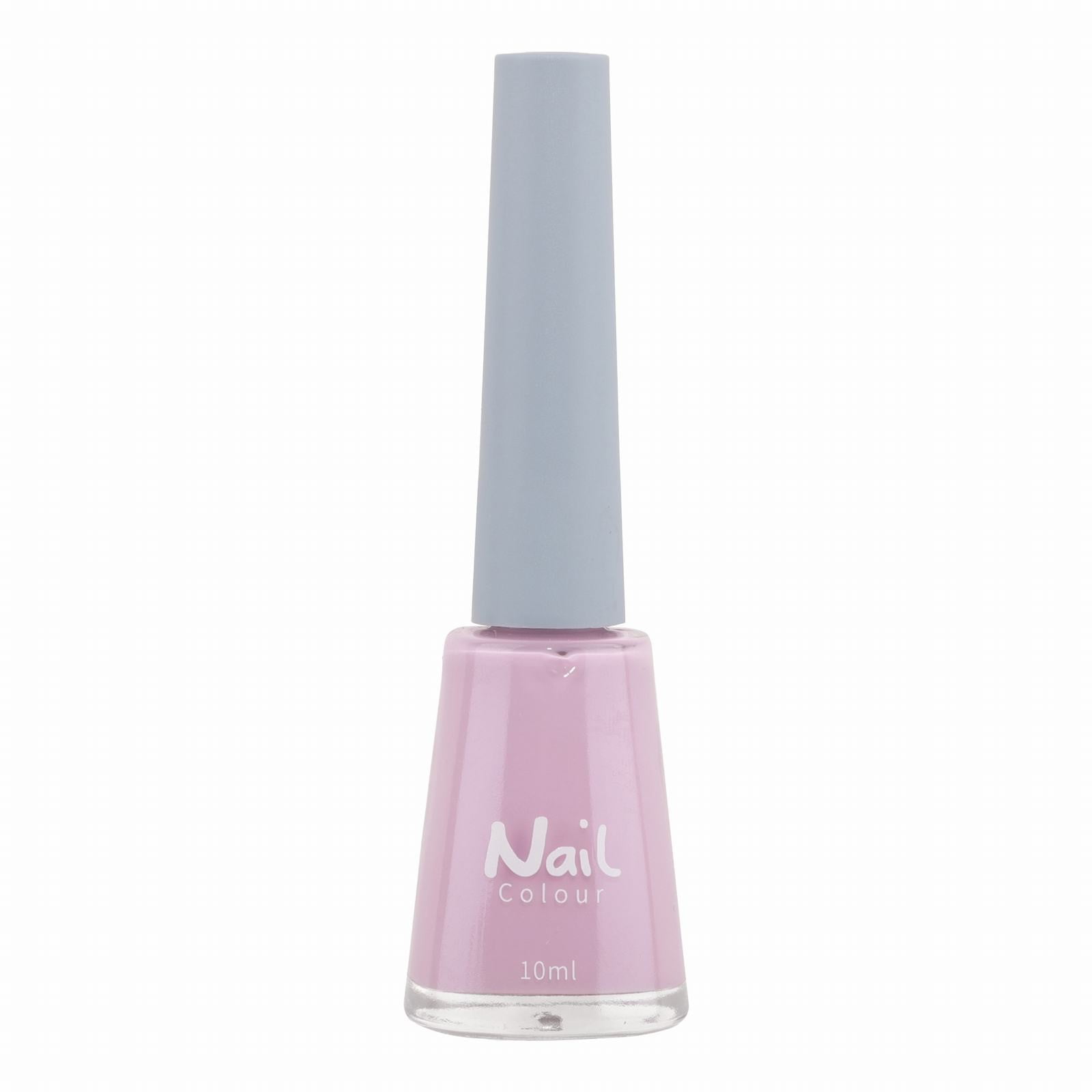No Need To Bake Oily Non Peelable Nail Polish Popular Color Cherry ...