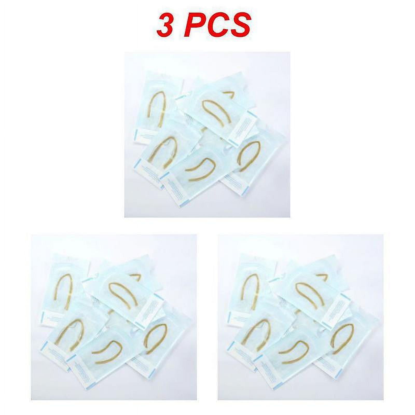 No Needle Anti Aging Thread Lifting Face Line Carved Gold Protein Skin ...