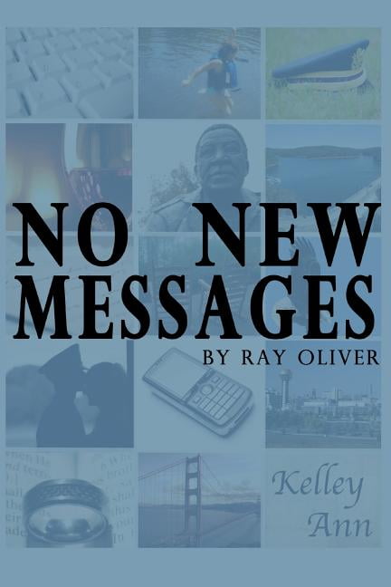 No New Messages (Paperback) - Walmart.com