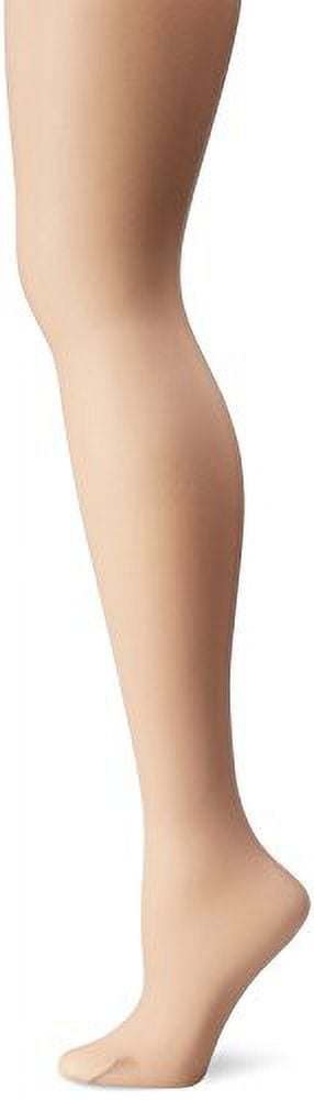 No Nonsense Women's Great Shapes All Over Shaper Pantyhose - Walmart.com