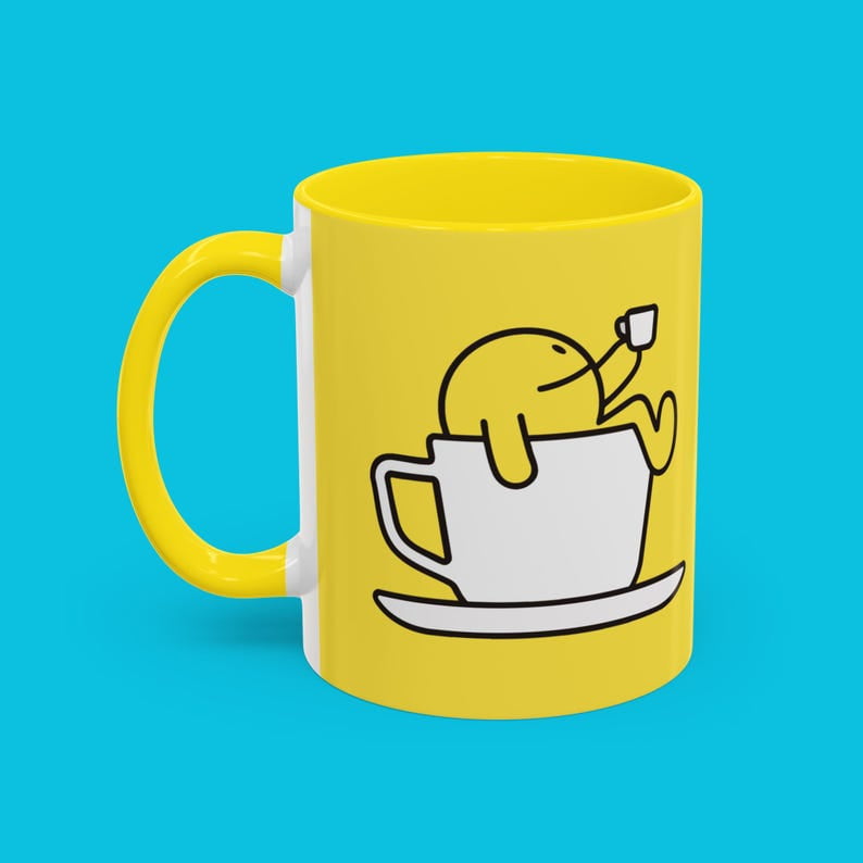 No One Can Stop You If You Never Stop Funny Motivational Mug, Monday ...