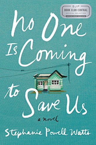 Pre-Owned No One Is Coming to Save Us (Hardcover) 0062472984 ...