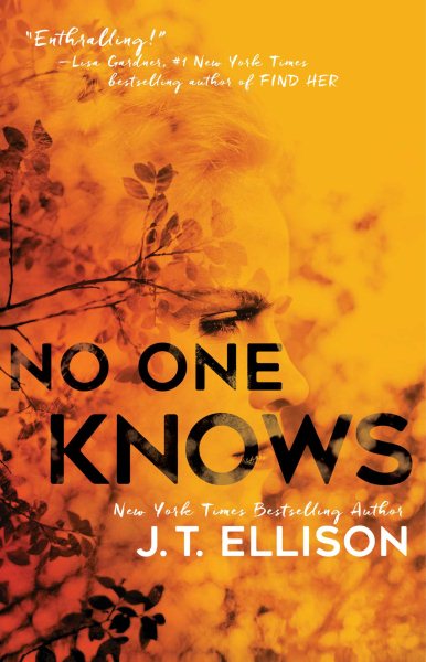 No One Knows (Paperback) - Walmart.com