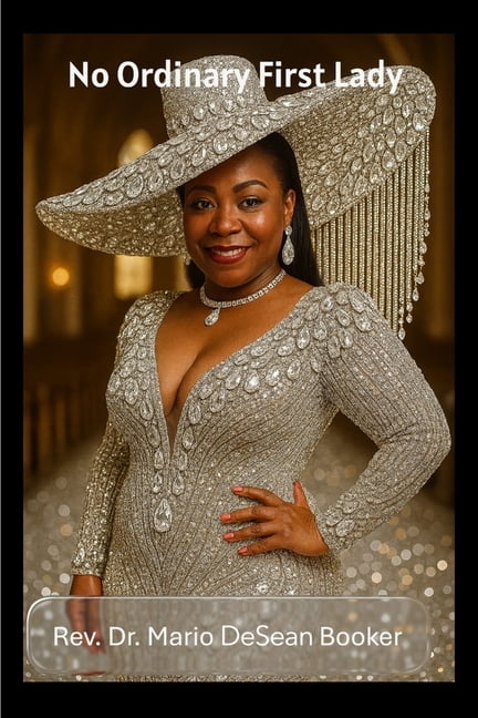 No Ordinary First Lady: Book Two of the Tried in Fire Series ...