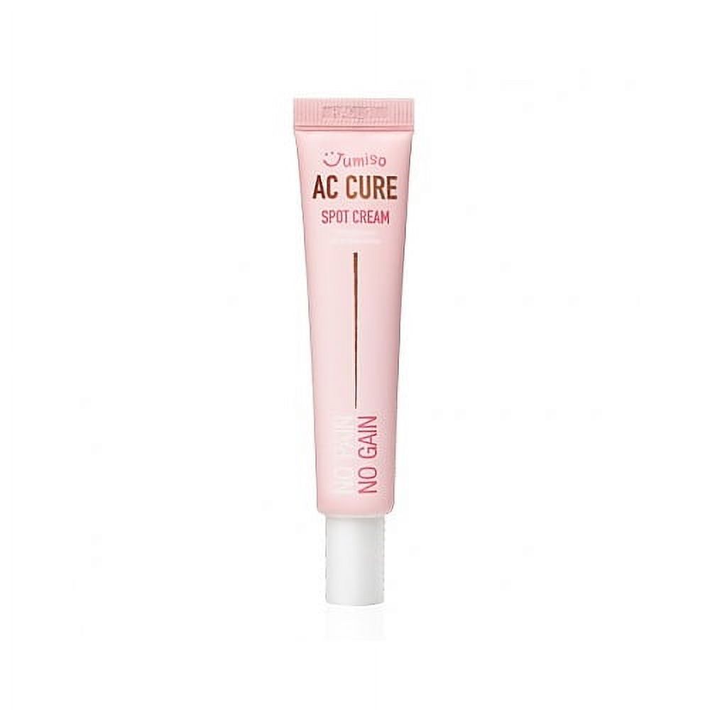 No Pain No Gain AC Cure Spot Cream - Walmart.com