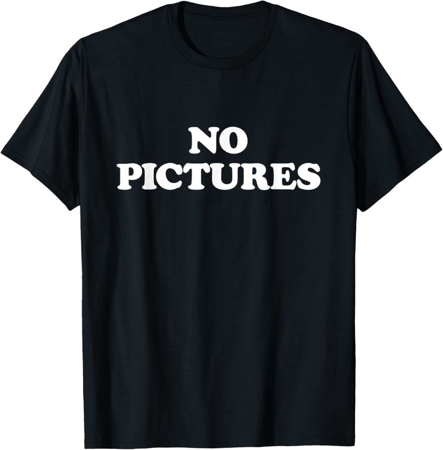 No Pictures as worn by Debbie rock new wave punk harry T-Shirt ...
