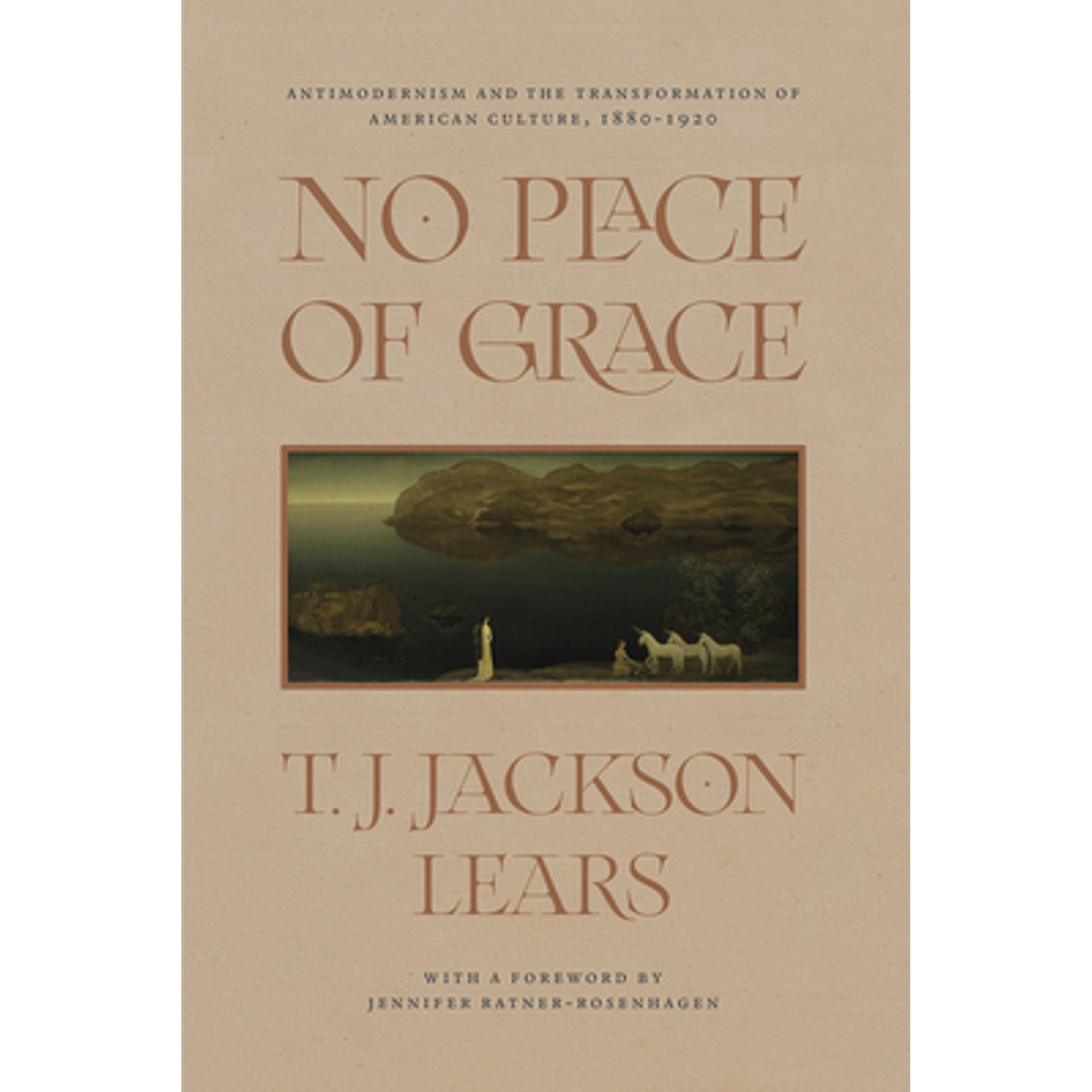 Pre-Owned No Place of Grace: Antimodernism and the Transformation ...