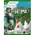 No Place Like Home for Microsoft Xbox Series X - Walmart.com