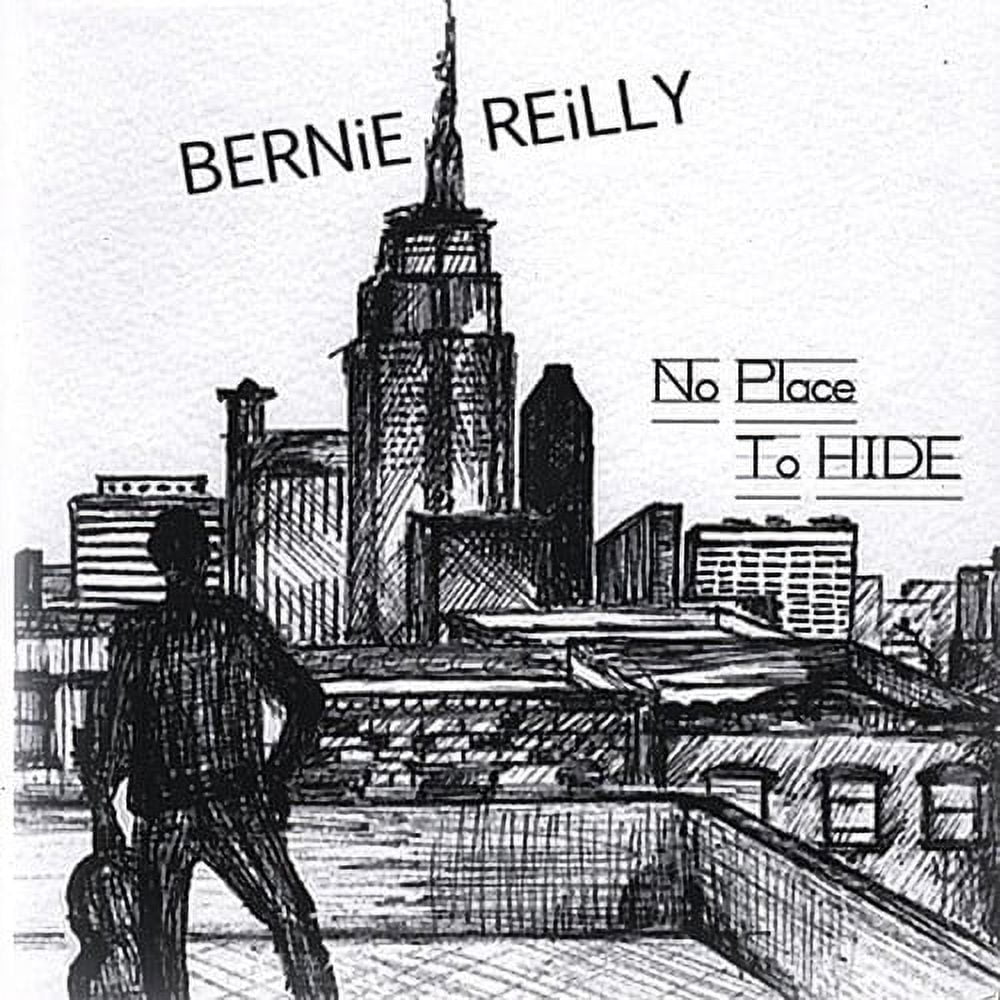 Pre-Owned - No Place to Hide - Walmart.com