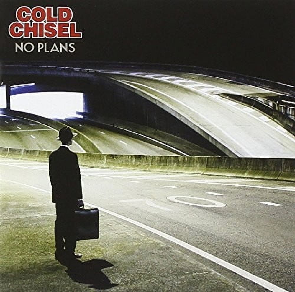 Cold Chisel - No Plans - Music & Performance - CD - Walmart.com