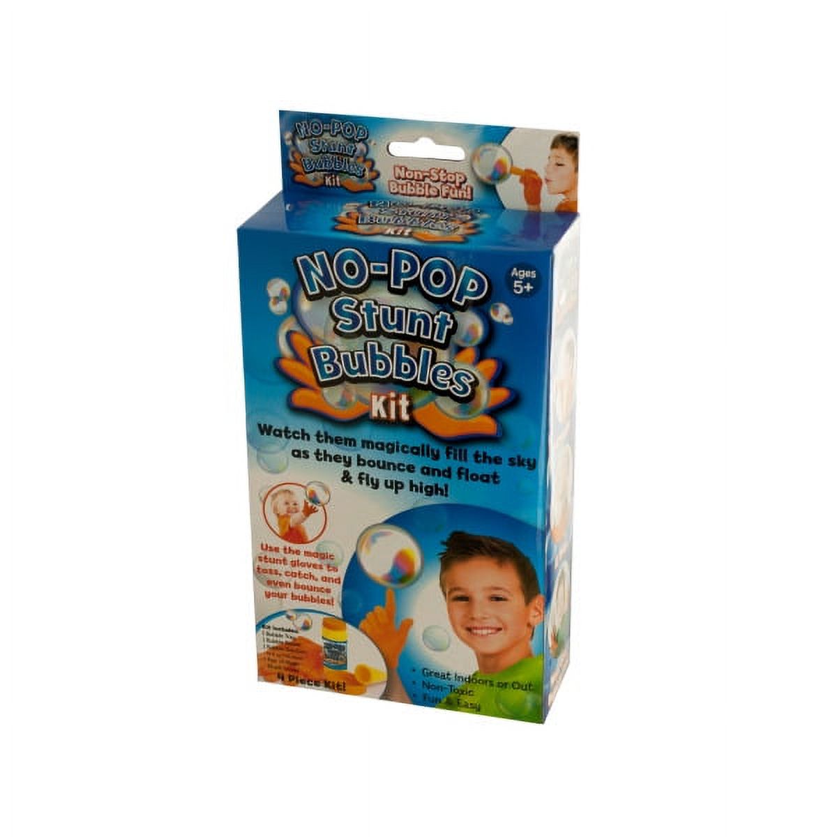 Bulk Buys Bubbles in Bubbles & Water Balloons - Walmart.com