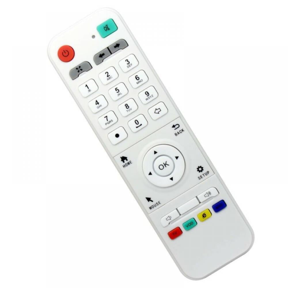 No Programming or Pairing Remote Controller For GREAT BEE IPTV Arabic ...