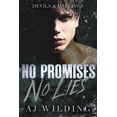 Devils & Darlings No Promises, No Lies: A mafia hockey romance, Book 1 ...