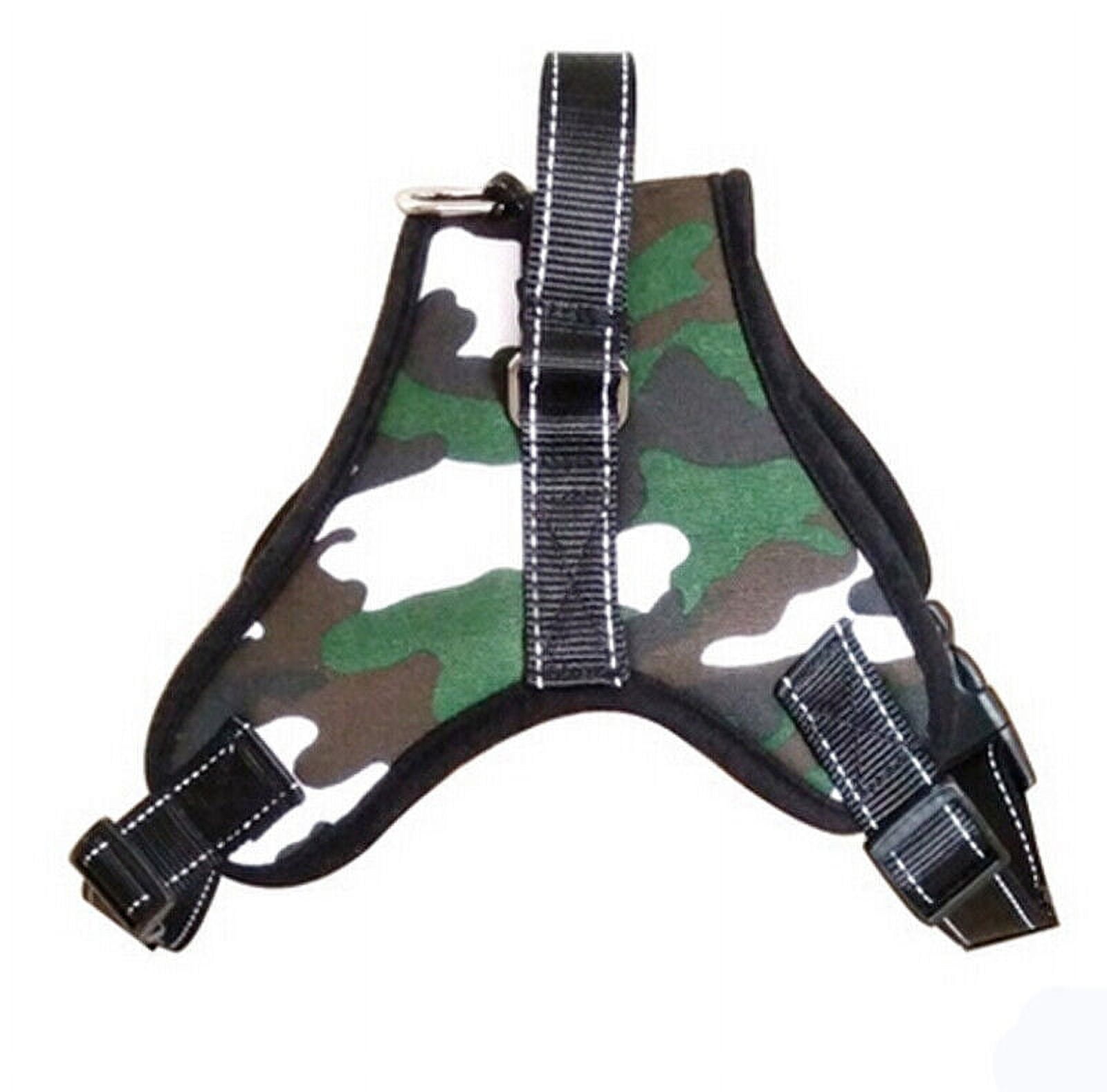 No Pull Dog Harness & Leash Set for Small/Medium/Large/XL Pitbull Lab ...