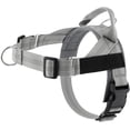 No Pull Dog Harness, Reflective Washable Explosion-Proof Comfort Vest ...