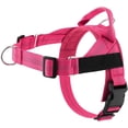 No Pull Dog Harness, Reflective Washable Explosion-Proof Comfort Vest ...
