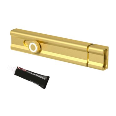 Co Line R-158-2L Two-Way Locking Livestock Gate Latch - Walmart.com