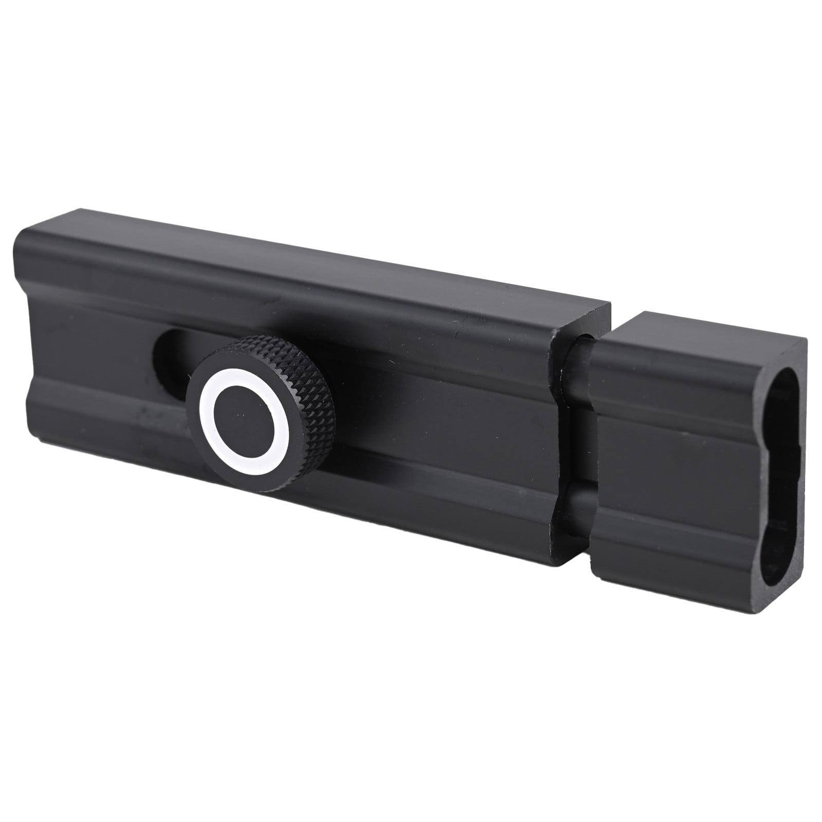 No-Punch Latch Lock Adhesive Latch for -Mounted Door Latch 100mm ...