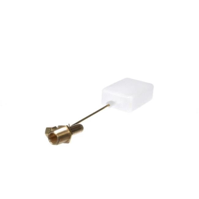 No.RM214 Roberts Float Valve - Walmart.com