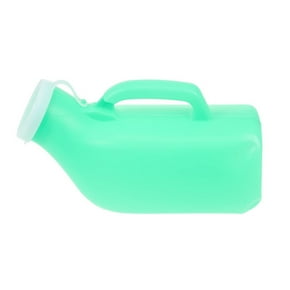 Plastic Urinal Bottles