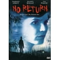 No Return (2003) - Walmart.com