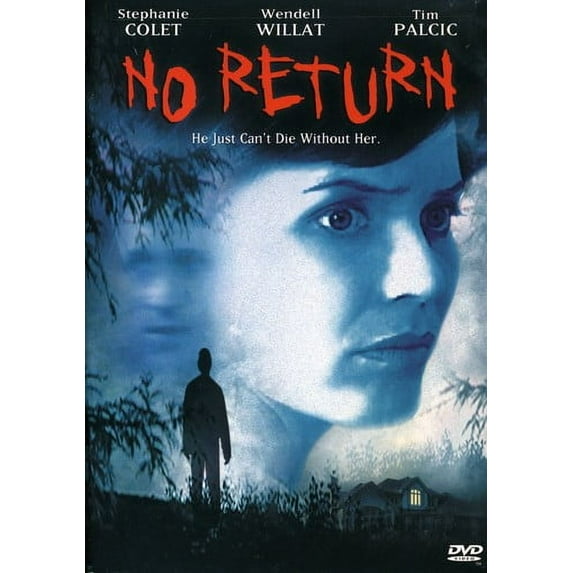 No Return (2003) - Walmart.com