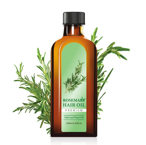 No-Rinse Hair Care Conditioning Oil for Dry Damaged Hair, Repairs Frizz ...