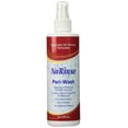No Rinse Peri-Wash- Personal Care Cleanser - Walmart.com