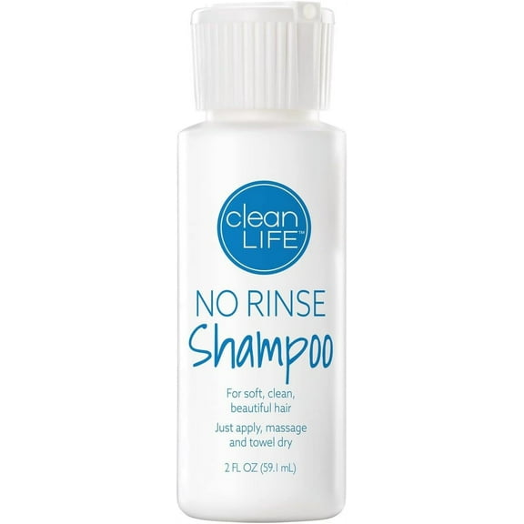 Equate Shampoos